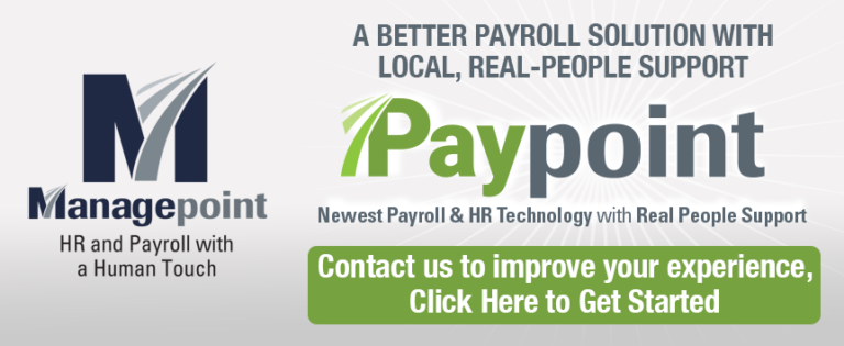 Managepoint | HR Services | Benefits | Payroll